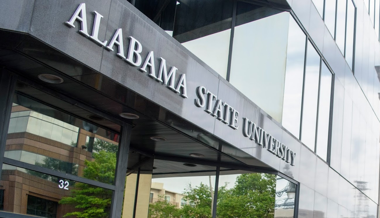 Alabama State University | Division of Continuing Education