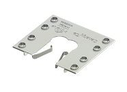 Clenergy Grounding Clamp/Earth Clip | Solar | J.A. Russell