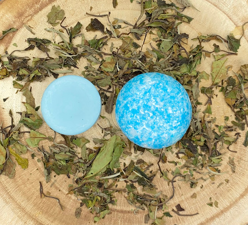 Mens shampoo bar | Solid shampoos