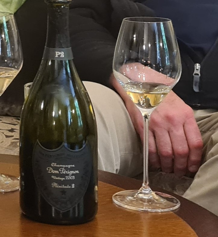Dom Perignon tour | Tours in Champagne | France