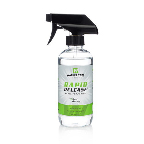 RAPID RELEASE - 12 FL OZ Spray | Sly Hair CO.
