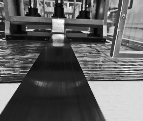 Technologies | Kord Composite