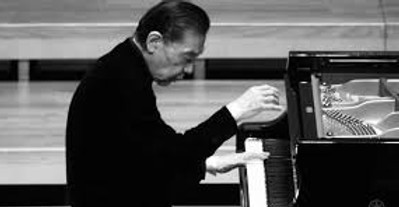 Music | Remember Fou Ts'ong