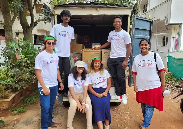 Anora Charitable Foundation | Bengaluru, India