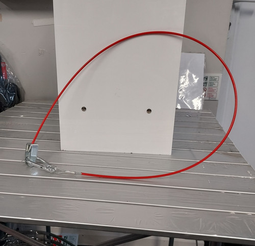 Fast Connect Breakaway Cable | Broadway3