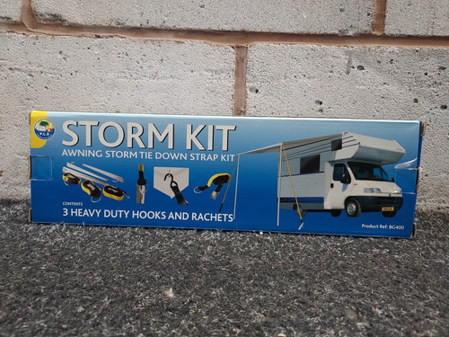 Storm Kit | Broadway3