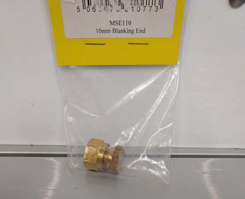 10mm Blanking End | Broadway3
