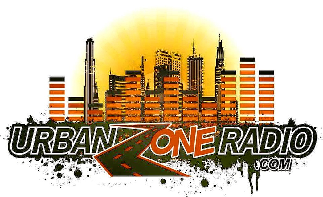 Join "Urban Zone Radio" on the Spaces by Wix App