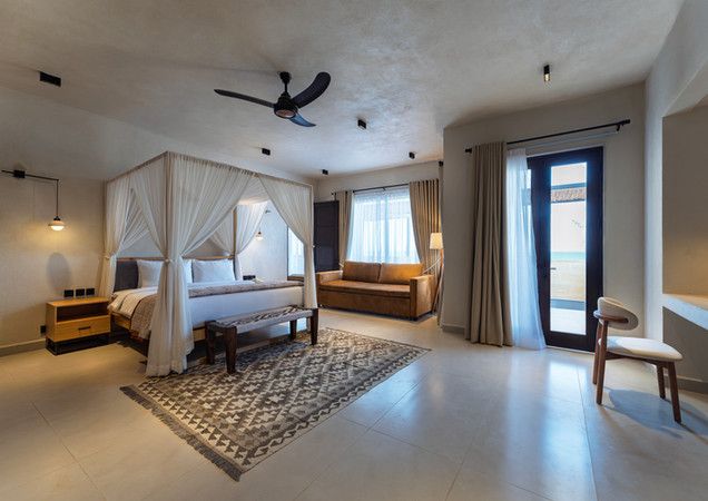 Allana Photo Gallery | Khoj Resorts