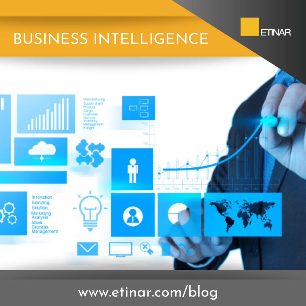 Business Intelligence