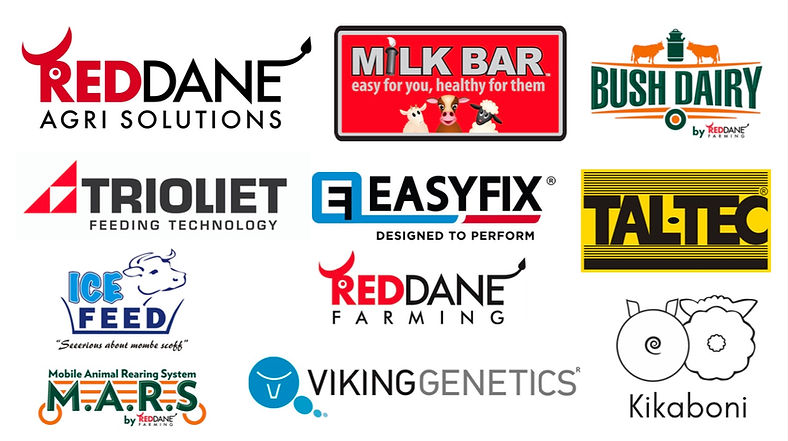 Red Dane Farming | Zimbabwe | We Are Livestock