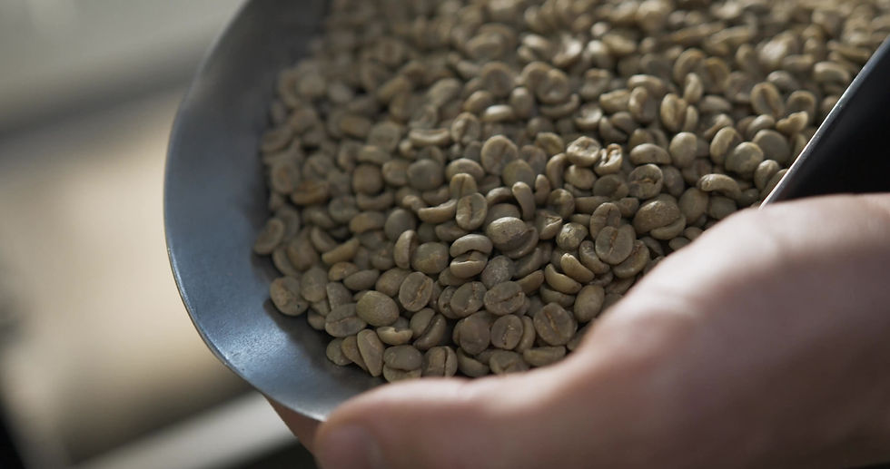 Fair Connection Coffee Trading LLC