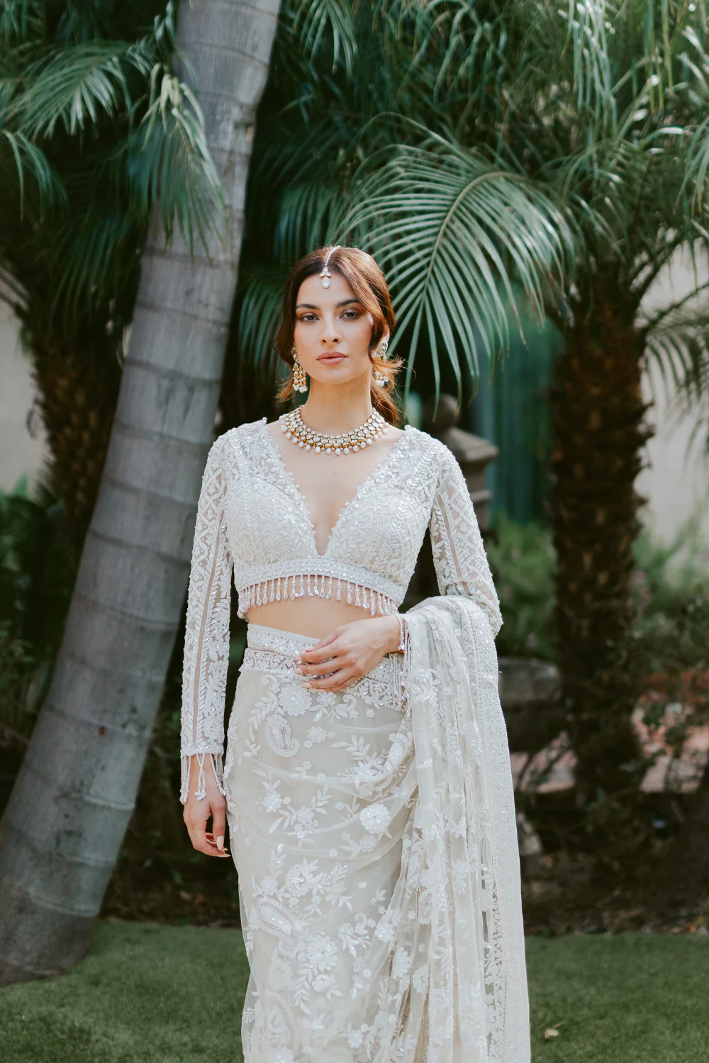 Seema Gujral | Seema Gujral Lehenga | Seema Gujral Saree