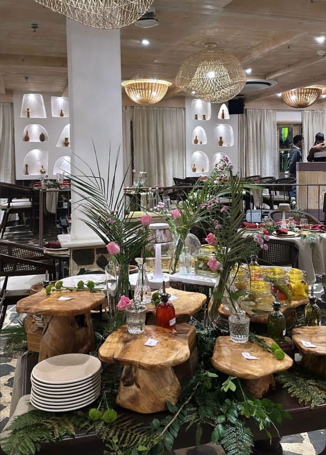 Parra by Khubani | Khubani Model Town | Parra By Khubani Menu