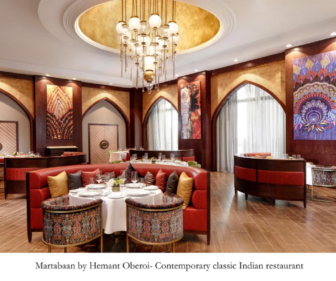 Emirates Palace Mandarin Oriental | 5 Star Hotels In Abu Dhabi ...