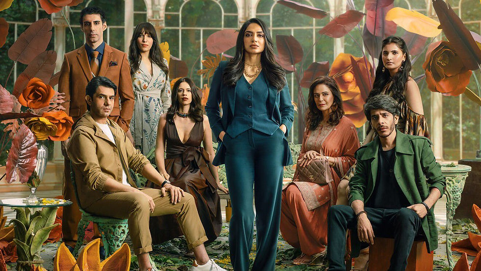 OTT Release | OTT Releases This Week | Platform OTT