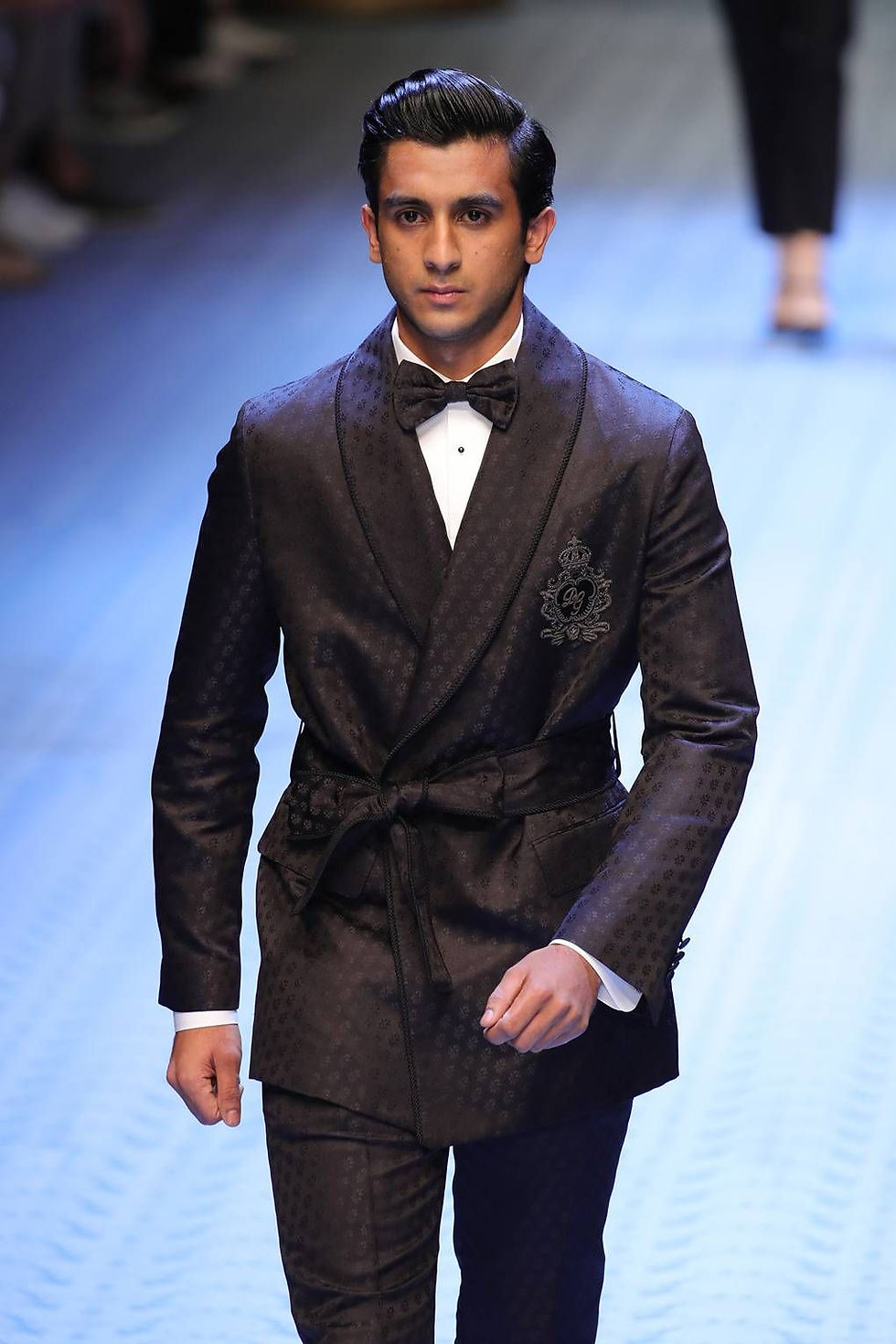 Padmanabh Singh | Jaipur King | Prince Of Jaipur