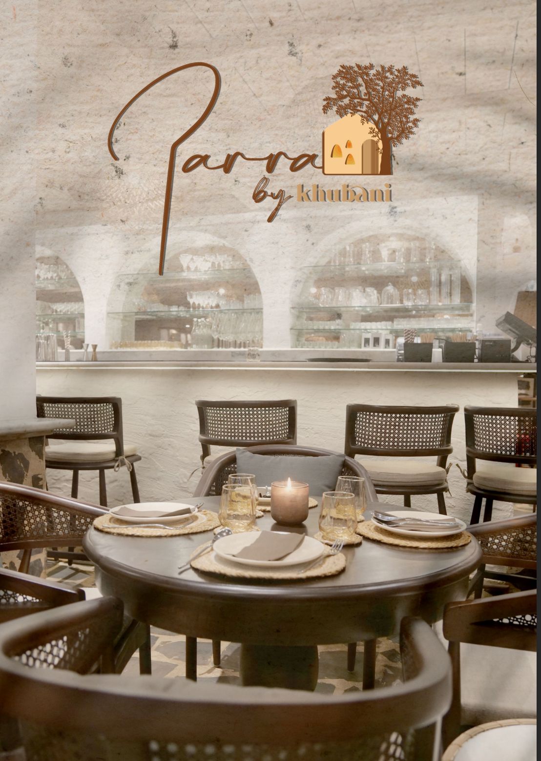 Parra by Khubani | Khubani Model Town | Parra By Khubani Menu