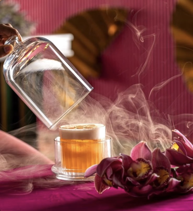 Chica Delhi | Chica Restaurant | Chica | Chica Restaurant Delhi