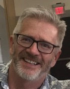 Christopher Temple Davis | BTA