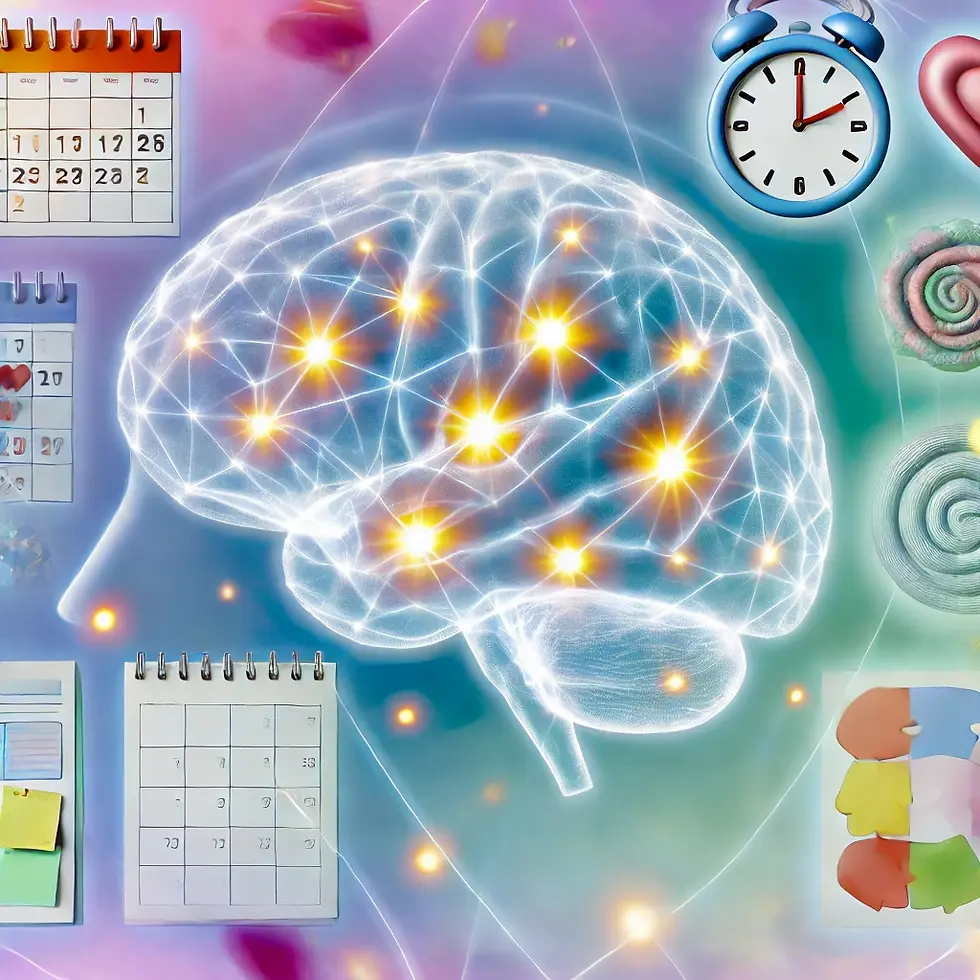 Cognitive Changes in MS: How MS Affects Cognitive Function and Tips for ...