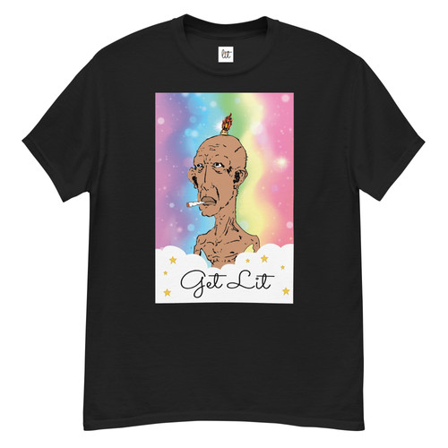 Old Man Fire | Mysite