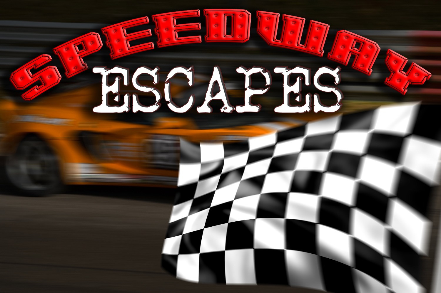 About Us | Premier Escape Room Experience - Speedway Escapes
