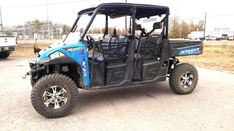 Puddle Buster powersports , offroad, hunting products | sxs parts