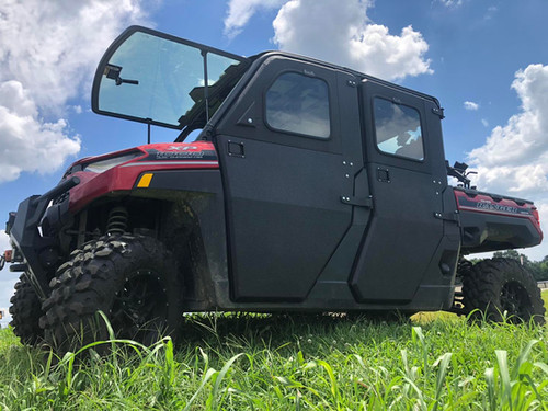 Polaris Ranger 2018 -25 1000 Puddle Buster Convertible Door Free ...