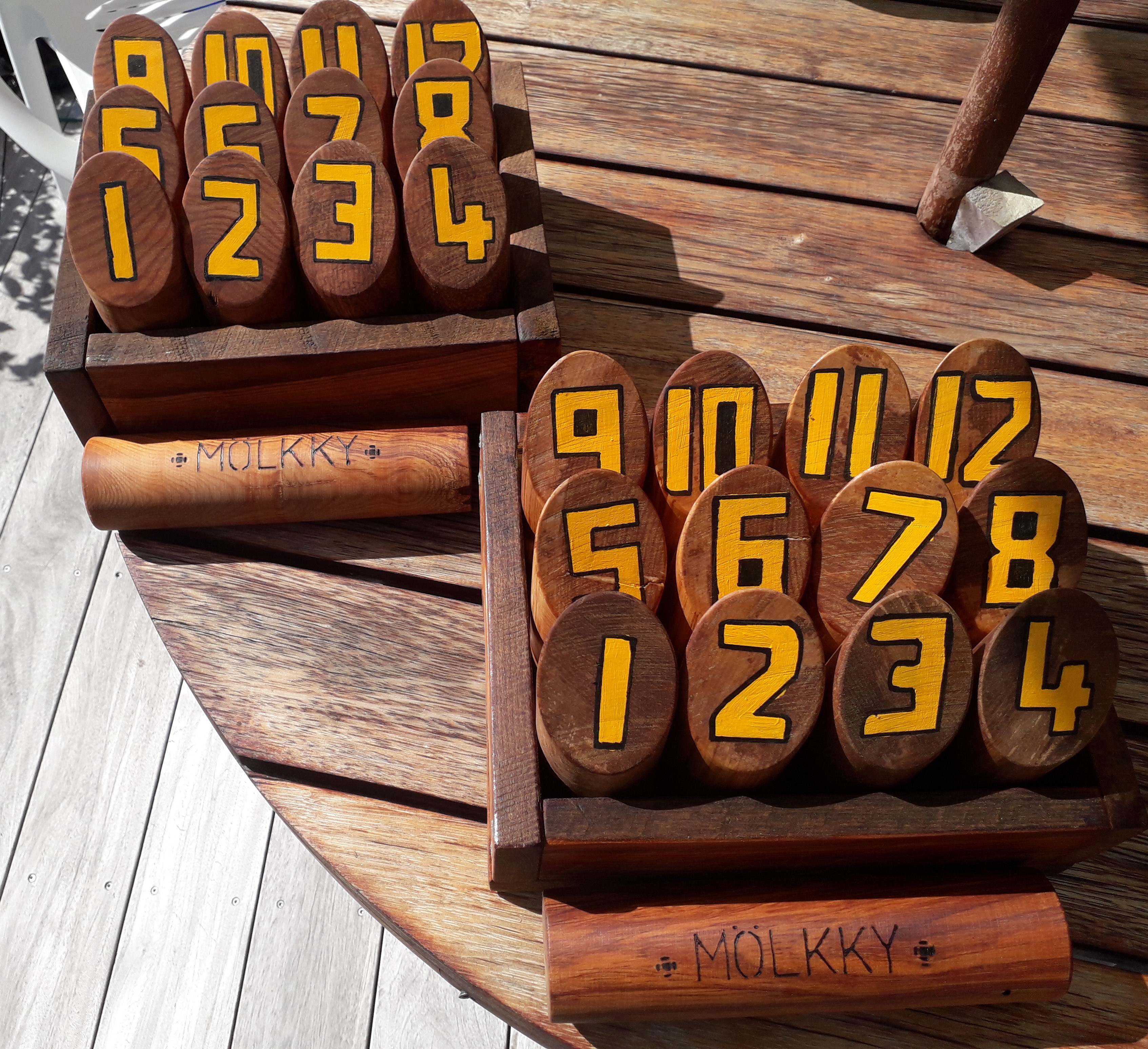 Molkky Game | mysite