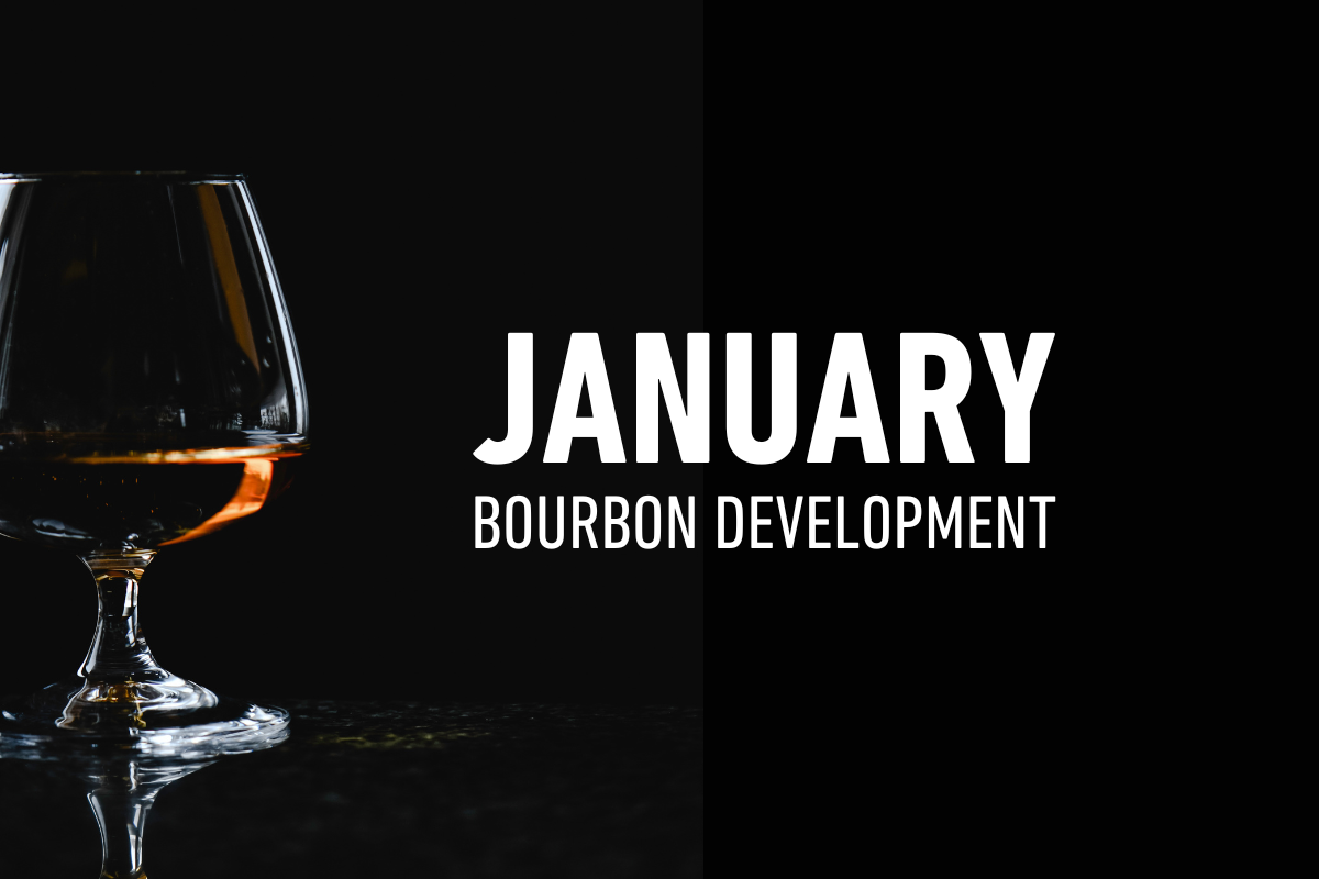 Bourbon Development - January | Bourbon Development