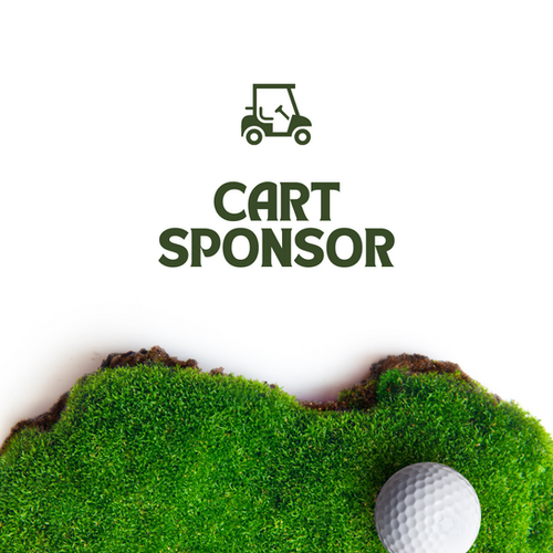 Cart Sponsor | Bourbon Development