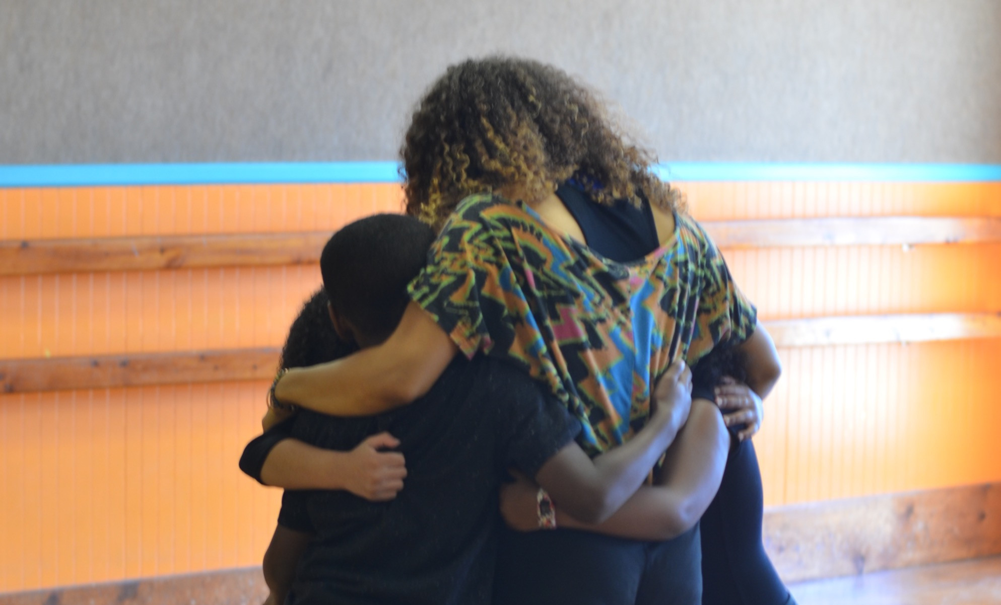 About | Over The Top Academy Of Dance