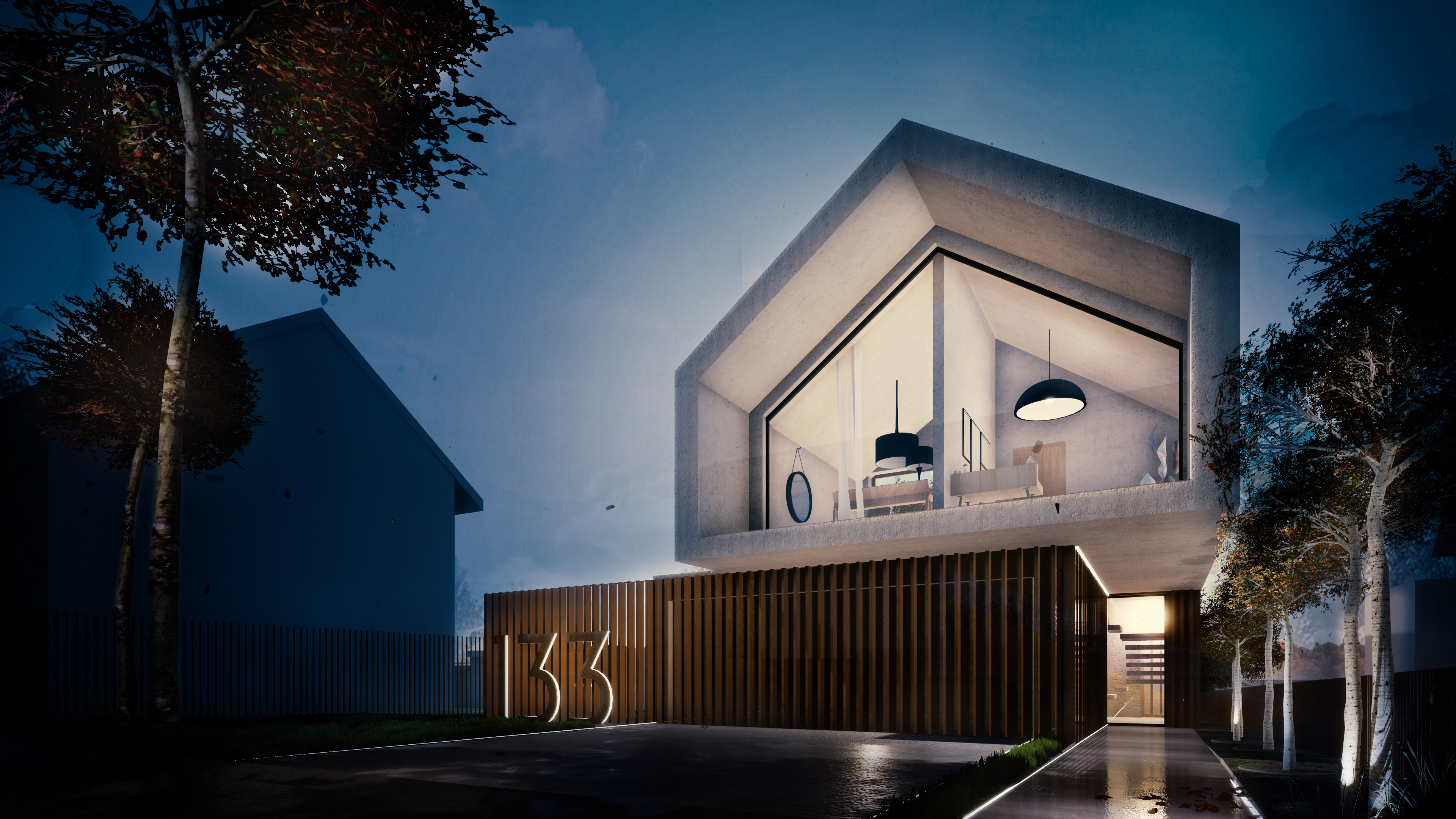 V!BES architects architekt Kraków