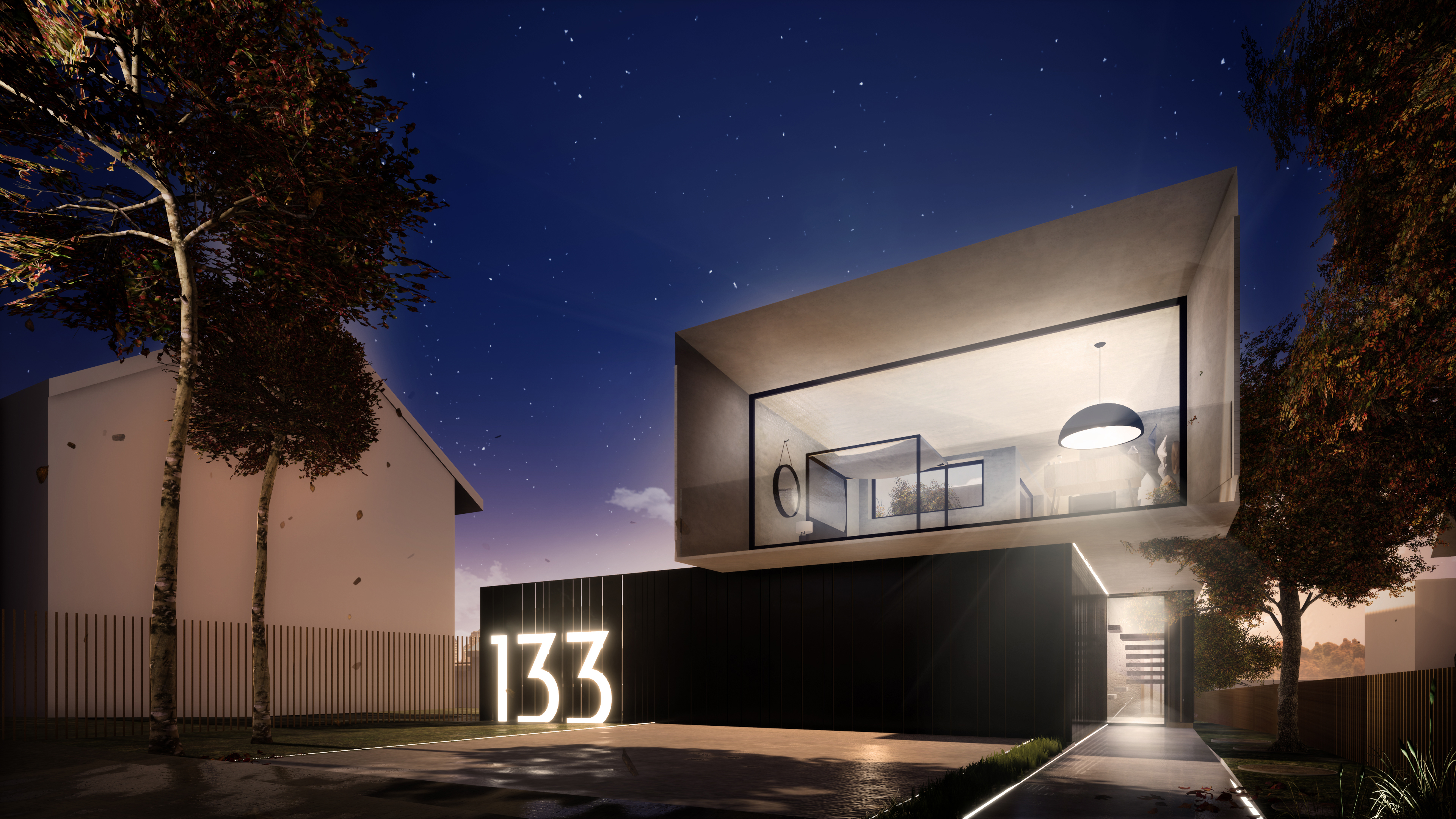 V!BES architects architekt Kraków