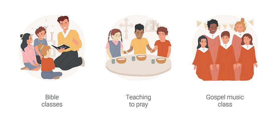 Youth Group | Calvary 华人基督教会佩斯 Perth Chinese Christian Church