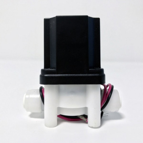 Auto Flush Valve 18S | slyenterprises