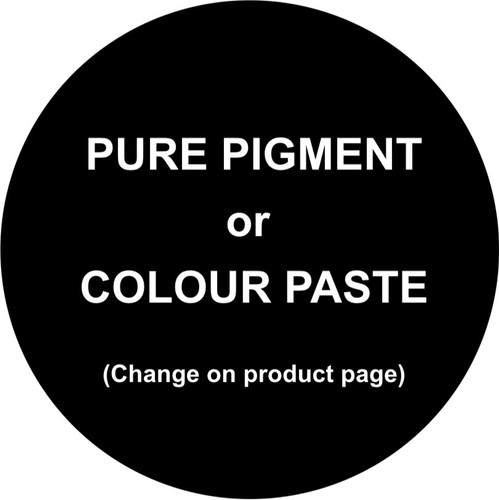 pigment or paste | LUCID COLOUR