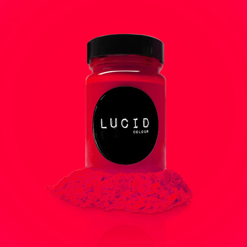 RED 119 | LUCID COLOUR