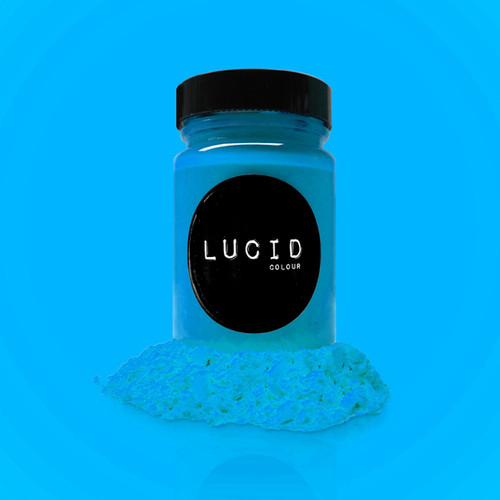 BLUE 160 | LUCID COLOUR