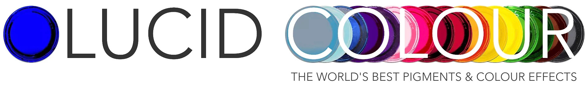 LIQUID COLOUR by LUCID COLOUR