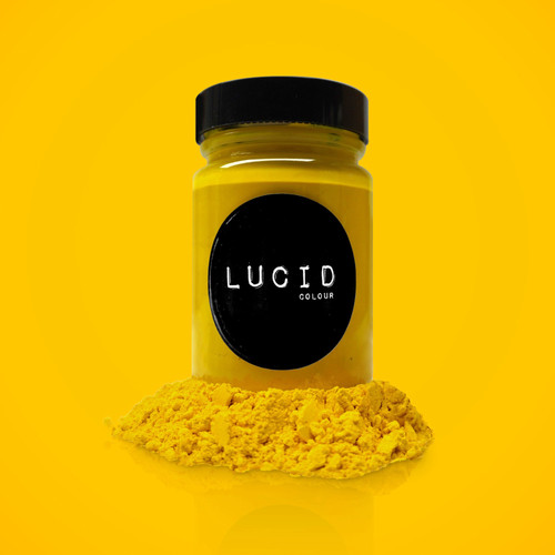 YELLOW 131 | LUCID COLOUR