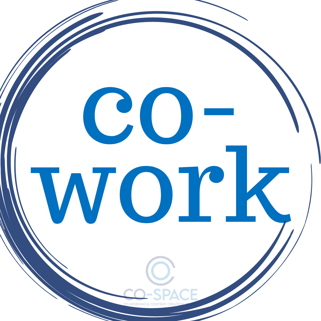 Co-Work | Co-Space