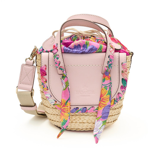 HABANERA SILK - BOMB FLOWER | CubaLab