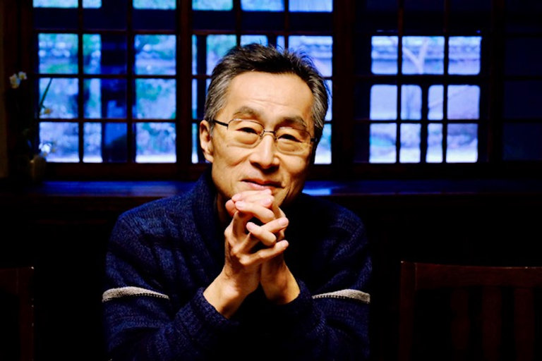 "Talking about Steve Jobs 1" with Kyoichi Katayama