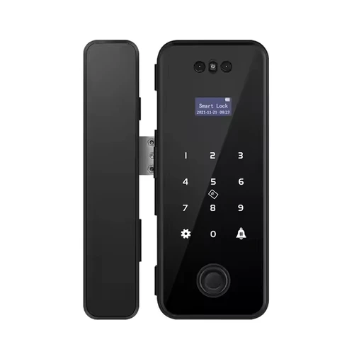 GF1 Face Door Lock | Inzeus.com