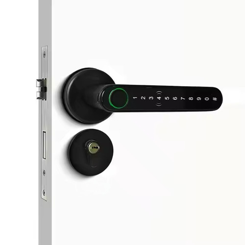 K2 DIY Door Lock | Inzeus.com