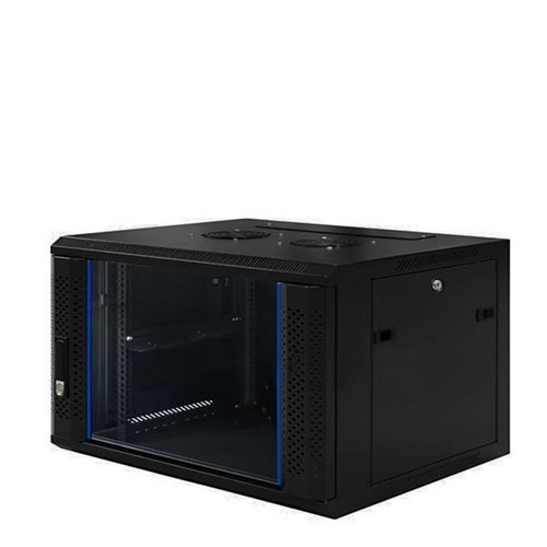 LINK WALL RACK 6U | Inzeus.com