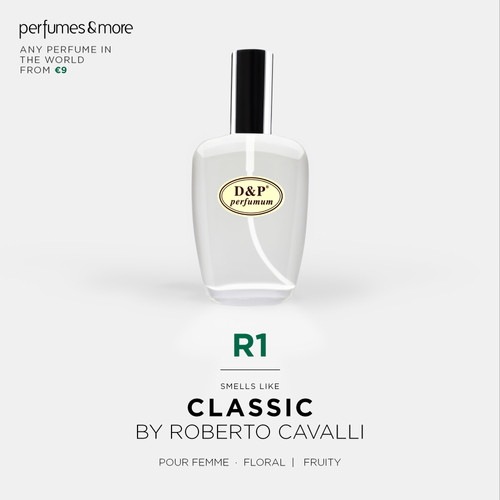 R1-ELISA - WOMAN | perfumes&more