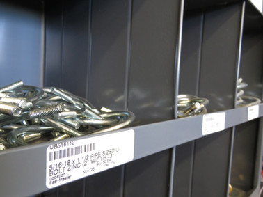 Fasteners | Fast Master, Inc.